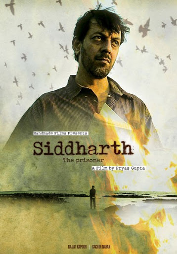 Siddharth – The Prisoner Movie: Review | Release Date (2009) | Songs ...