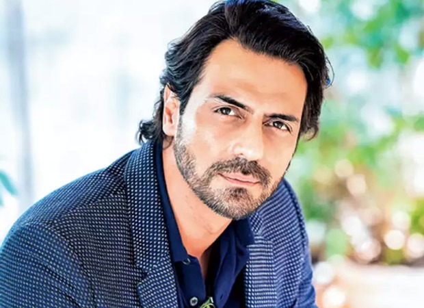 “It’s been a blessing. An amazing bond has formed”, says Arjun Rampal ...
