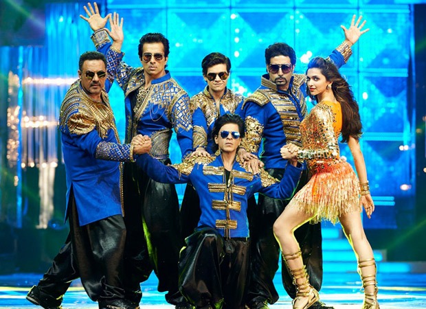 Happy New Year Movie: Review | Release Date (2014) | Songs | Music ...
