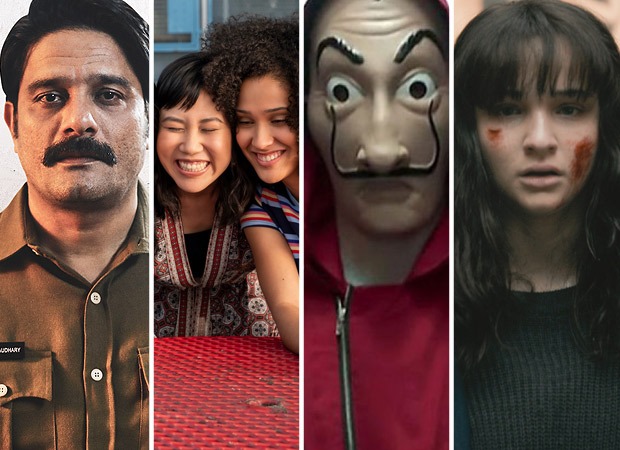 4 Best moments from OTT shows in 2020 so far 4 : Bollywood News ...