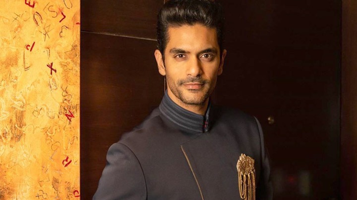Angad Bedi on 1984 Riots: "My father said we were born to be Indians ...