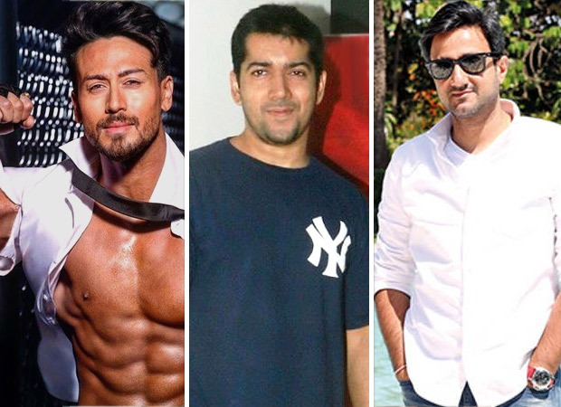 BREAKING: Yash Raj Films to produce Tiger Shroff’s Rambo for Rohit ...