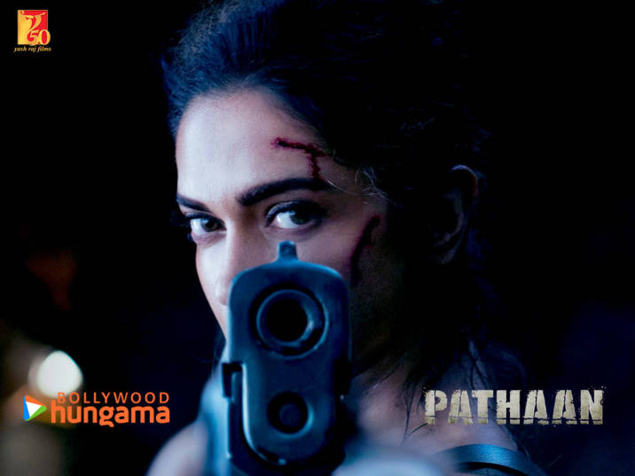 Pathaan Photos, Poster, Images, Photos, Wallpapers, HD Images, Pictures ...