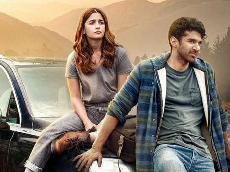 Sadak 2 Movie: Review | Release Date (2020) | Songs | Music | Images ...