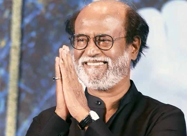 45 Years of Rajinikanth: Superstar pens an emotional note thanking his ...