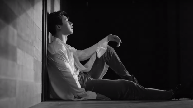 Wonho releases emotional pre-single ‘Losing You’ from his debut album ...
