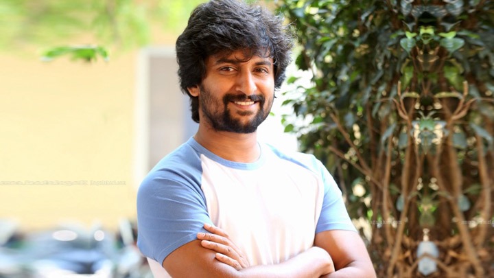 LOL- Nani: "If I'm stuck in a lift with Prabhas & SRK I'd…" | Rapid ...