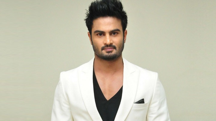 Sudheer Babu: "Allu Arjun – STYLISH, Prabhas - Sweetheart, Tiger Shroff ...