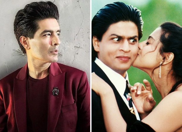 “DDLJ costumes were real but were dreamy and aspirational and that ...