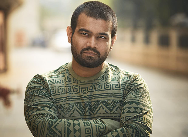 “Working with David Dhawan Sir has fulfilled one of my biggest dreams ...