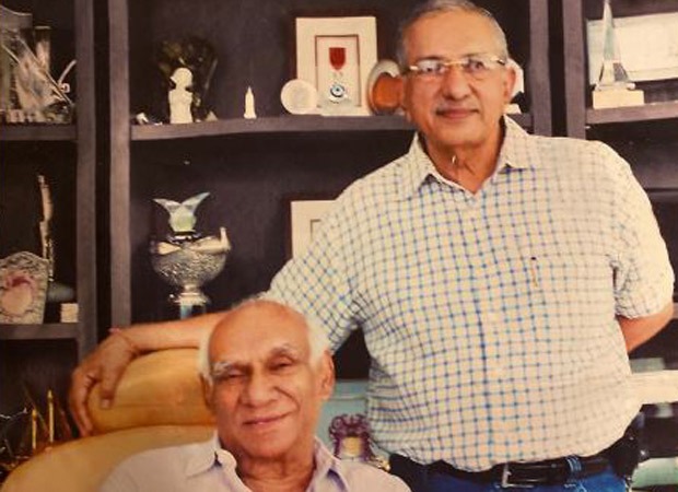 “Yash ji would consider everyone equal”, says Mahen Vakil, the ...