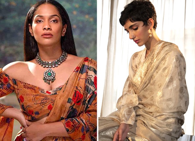 EXCLUSIVE: Masaba Gupta’s new festive collection is all about rich ...