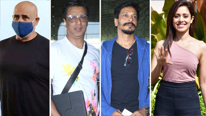 Puneet Issar, Filmography, Movies, Puneet Issar News, Videos, Songs ...