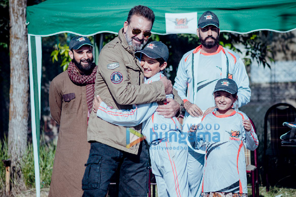 Torbaaz Movie: Review | Release Date (2020) | Songs | Music | Images ...