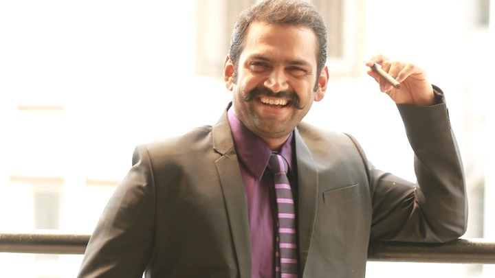 WOW - "The Family Man 2's plot will BLOW your mind, TOD-FOD hai 2nd ...