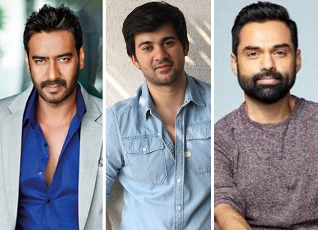 Ajay Devgn to produce Karan Deol & Abhay Deol’s next Velley, remake of ...