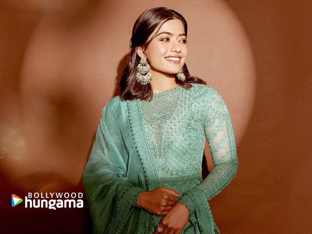 Rashmika Mandanna Wallpapers | rashmika-mandanna-1023-1 - Bollywood Hungama