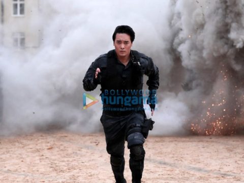 Squad Official Trailers, Videos, Interviews, Trailer Release Date ...