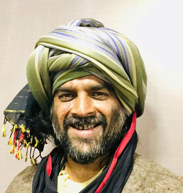 R Madhavan reveals the looks of the roles that got away or was never ...