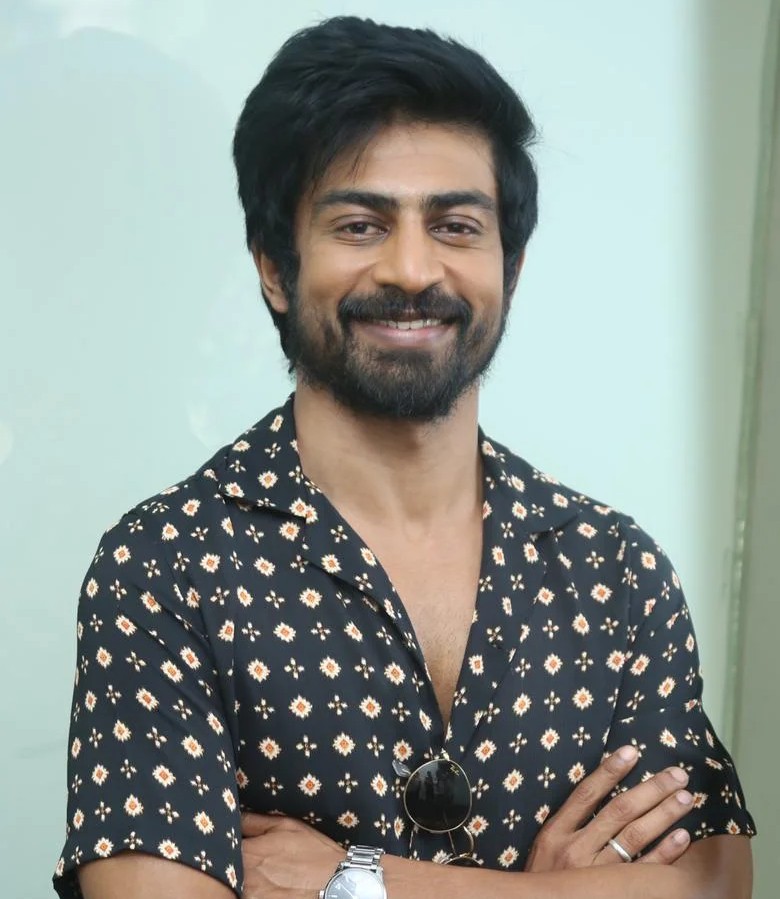 Arjun Das Images, HD Wallpapers, and Photos - Bollywood Hungama