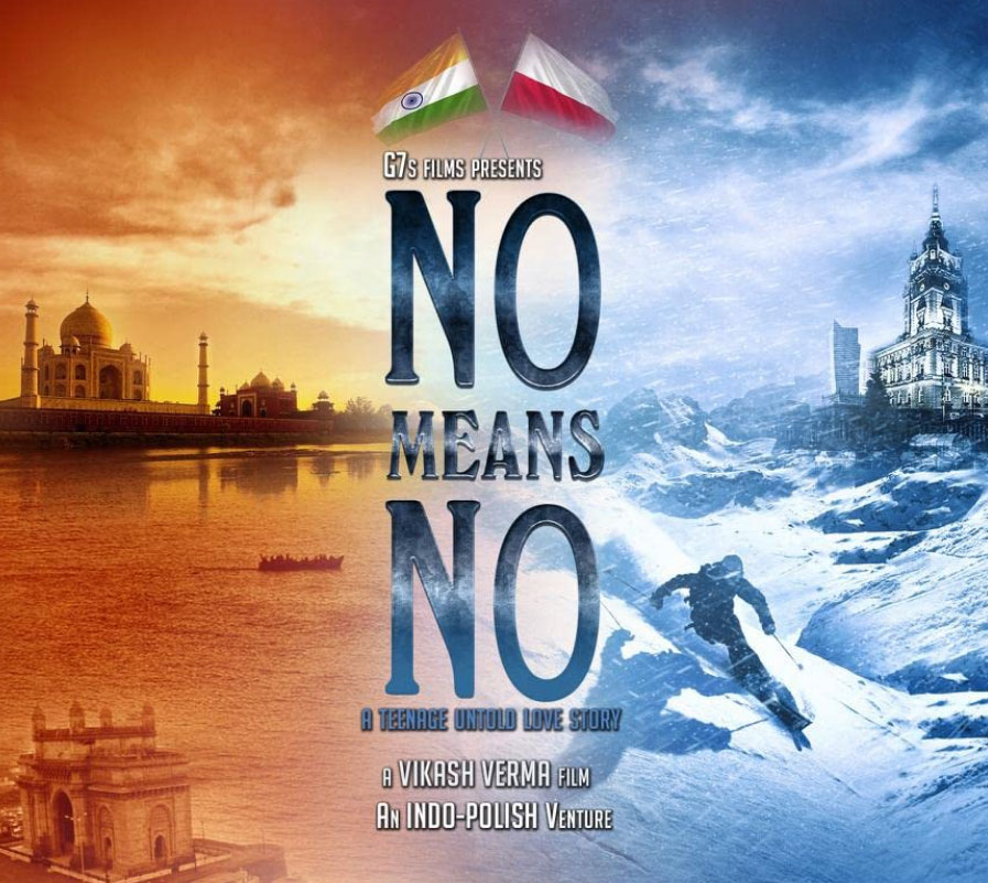 No Means No Movie: Review | Release Date (1999) | Songs | Music ...