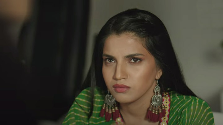 Devika and her epic comebacks! | Dev DD 2 | Streaming Now | Asheema ...