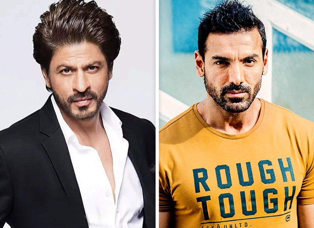 EXCLUSIVE: Shah Rukh Khan and John Abraham starrer Pathaan to be shot ...