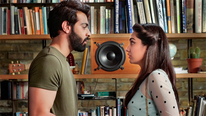 Tuesdays And Fridays Movie: Review | Release Date (2021) | Songs | Music | Images | Official ...