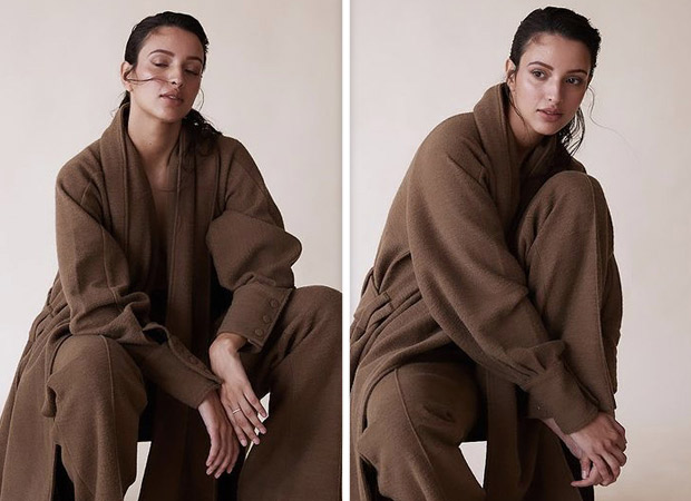 Bulbbul actress Triptii Dimri is reminiscing cold weather as she pairs ...