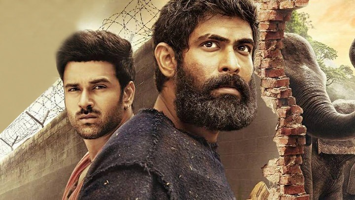 Haathi Mere Saathi: Promo | Rana Daggubati | Pulkit Samrat | Zoya ...