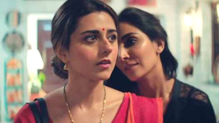 Na Laage Jiya | The Married Woman | Music Video | Streaming Now on ZEE5 - Bollywood Hungama