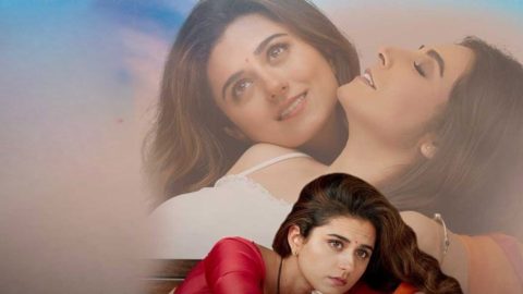 The Married Woman | Na Laage Jiya | Ridhi Dogra, Monica Dogra - Bollywood Hungama