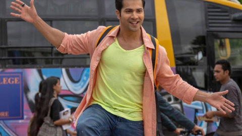 Main Tera Hero Cast List | Main Tera Hero Movie Star Cast | Release ...