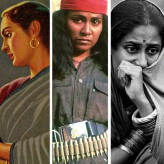 Bandit Queen Cast List | Bandit Queen Movie Star Cast | Release Date ...