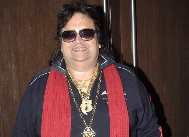 Bappi Lahiri is stable and responding well to medication : Bollywood ...