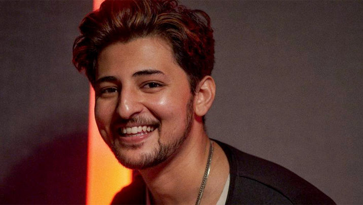 Darshan Raval, Filmography, Movies, Darshan Raval News, Videos, Songs ...