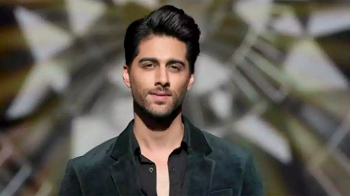 Ehan Bhat: "I'm a big FAN of Zoya Akhtar, Anurag Kashyap and..."| Rapid ...