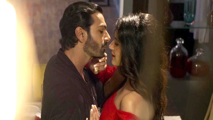 Game Of Truth | Official Trailer (Hindi) | Ashmit Patel | Arushi Handa | Vivek Khatri ...