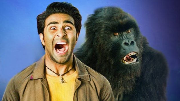 Hello Charlie - Watch Now | Aadar Jain, Jackie Shroff, Shlokka Pandit ...