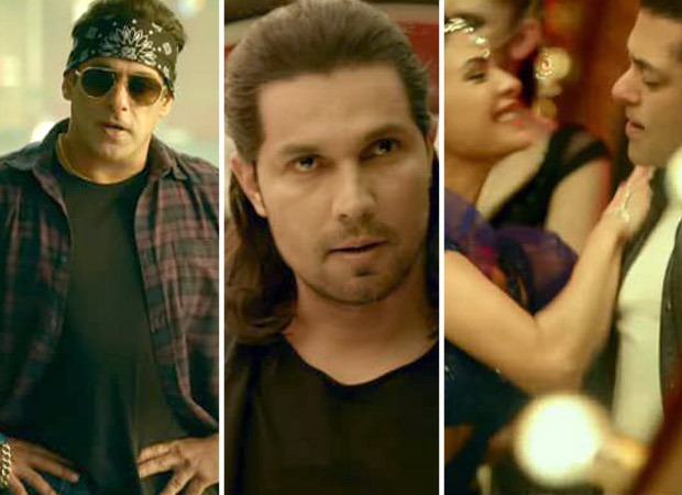 RADHE TRAILER: Salman Khan vs Randeep Hooda starrer promises packed ...