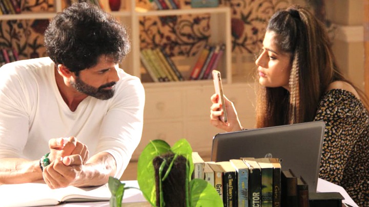 The Next Ball | Official Trailer (Hindi) | Amit Gaur | Vaishali Takkar | Vivek Khatri ...