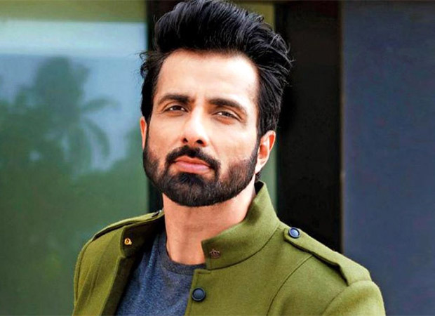 “I’m humbled but also a bit apprehensive” – Sonu Sood on being doodh ...