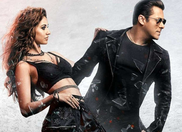 Salman Khan’s Radhe creates history; breaks records and becomes the ...