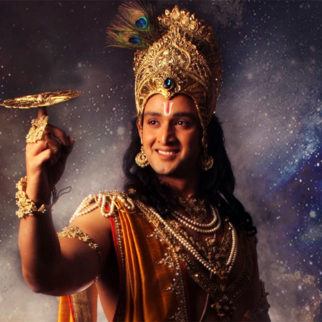 Sourabh Raaj Jain aka Lord Krishna shares heartfelt note as Mahabharat to re-airs on Star Plus ...