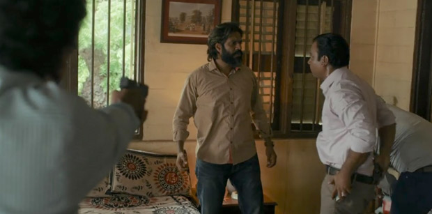 23 most THRILLING & FUNNIEST scenes of The Family Man Season 2 ...