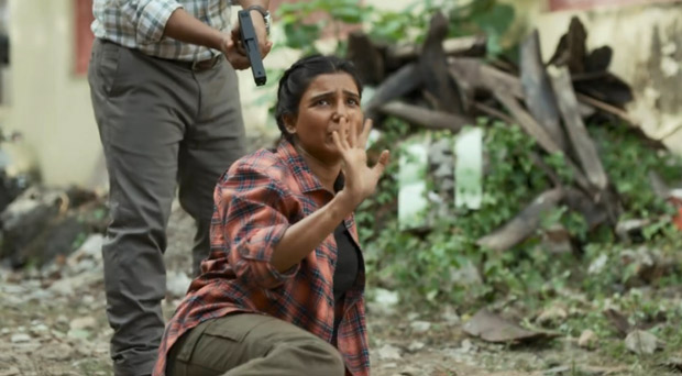 23 most THRILLING & FUNNIEST scenes of The Family Man Season 2 ...