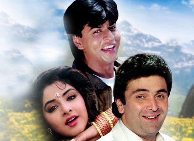 Deewana Movie: Review | Release Date (1992) | Songs | Music | Images ...