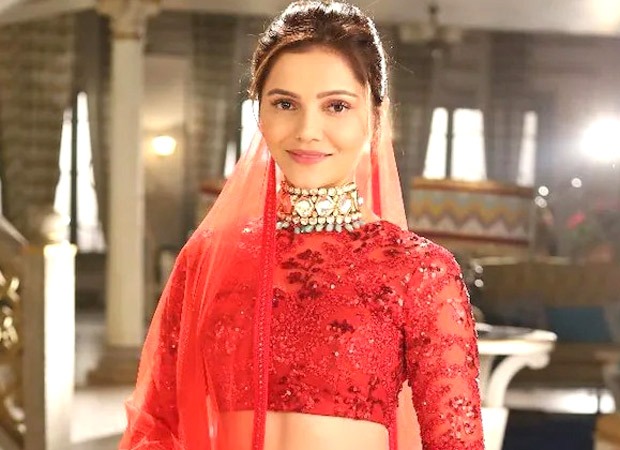 “It gave my career a second chance” – Rubina Dilaik on Shakti – Astitva Ek Ehsaas Ki completing ...