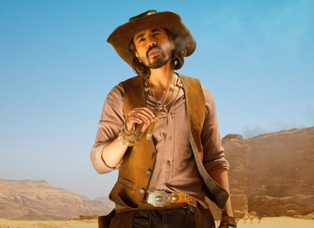 Mahesh Babu unveils title teaser of nephew Ashok Galla’s debut film Hero : Bollywood News ...