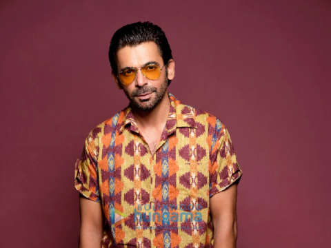 Sunil Grover, Filmography, Movies, Sunil Grover News, Videos, Songs ...